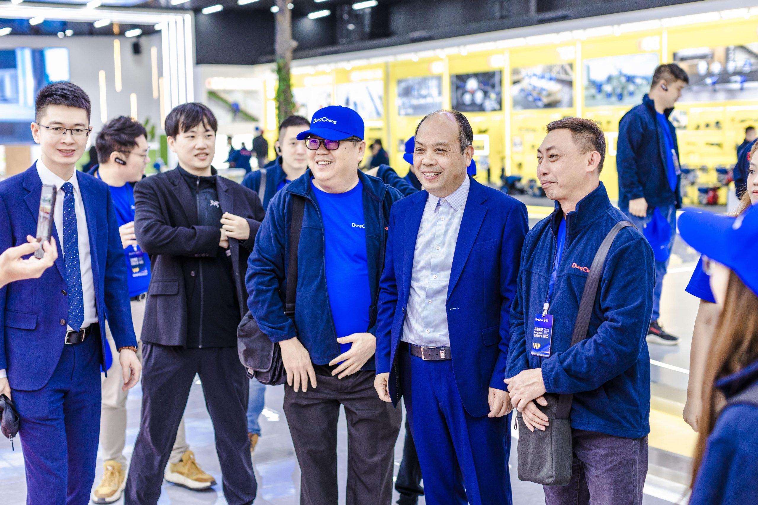 GL BOSUN DIAMOND TOOLS (M) SDN BHD Leads Malaysian Distributors in an ...